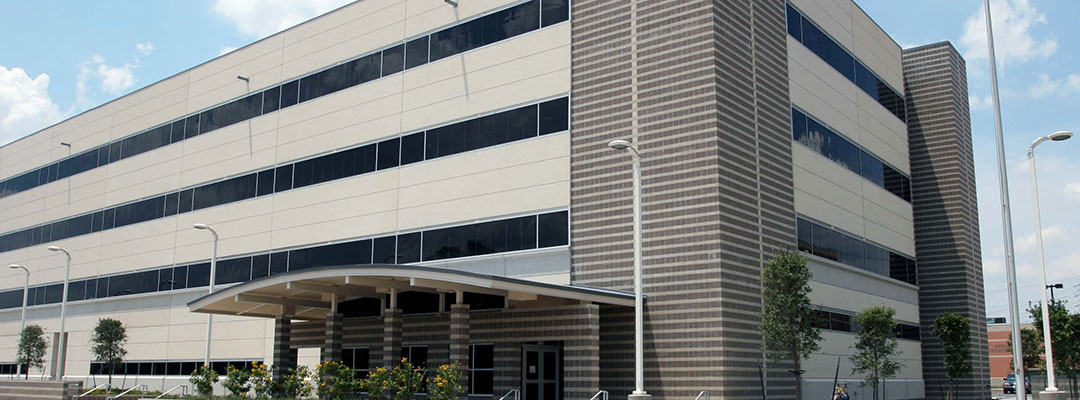 Bexar County Adult Probation Office | Journeyman